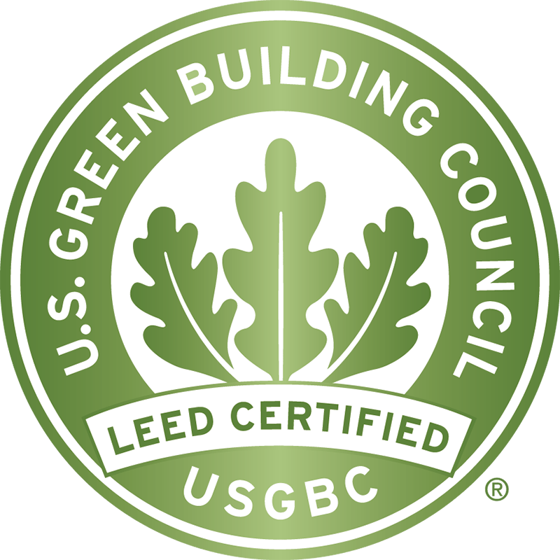 LEED ENGINEERING - Wadsworth Solutions