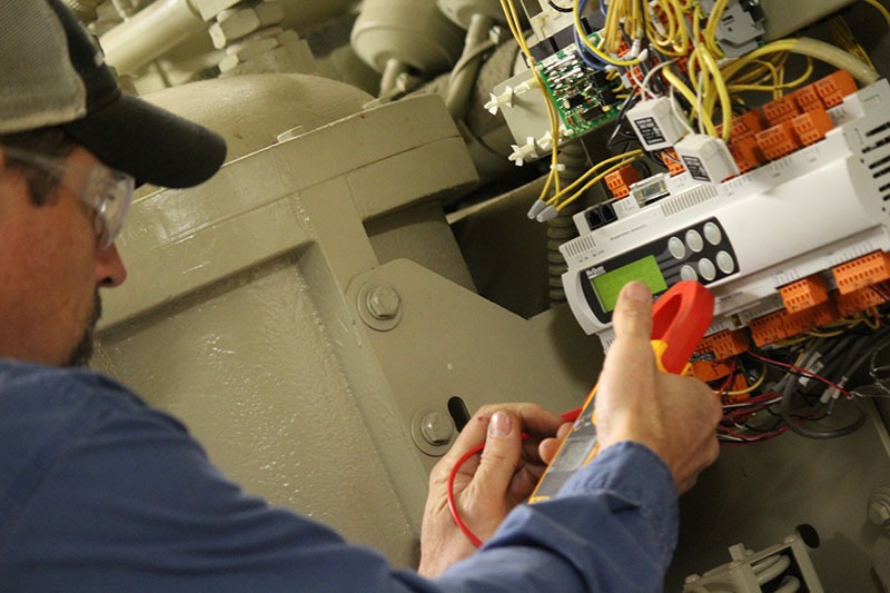 FACILITY OPERATIONS - Wadsworth Solutions